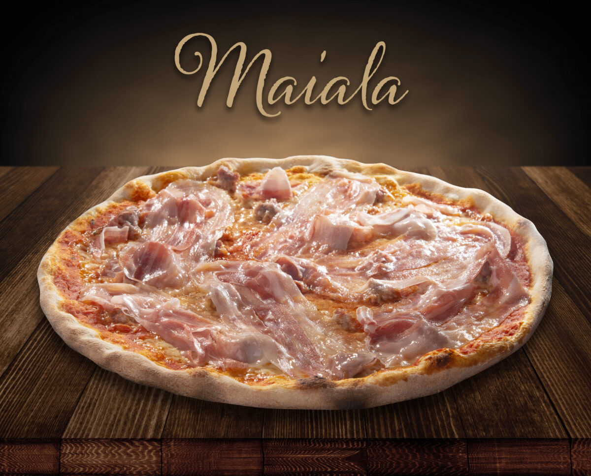 Maiala – Original Silvio
